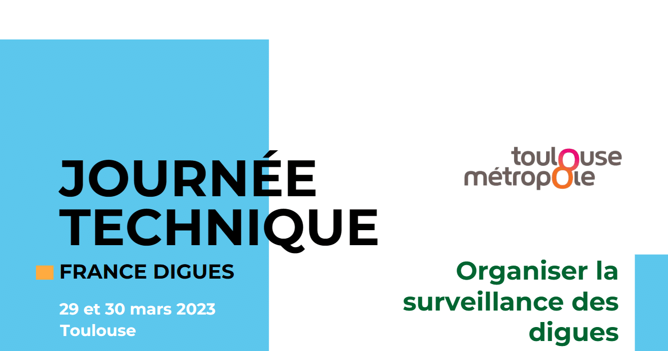 Journée Technique - France Digues - SMBVA